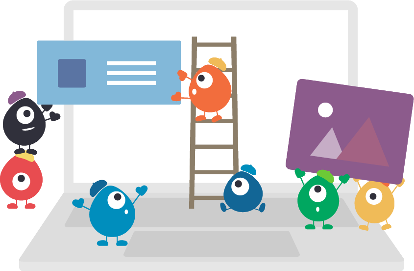 イベント情報のポータルサイトを構築する｜Palette CMS（パレットCMS）